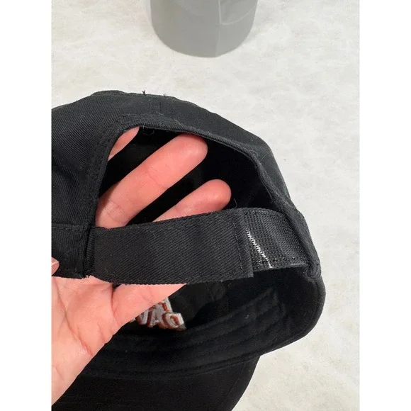 Harley-Davidson | Accessories | Harleydavidson Mens Black Cadet ...